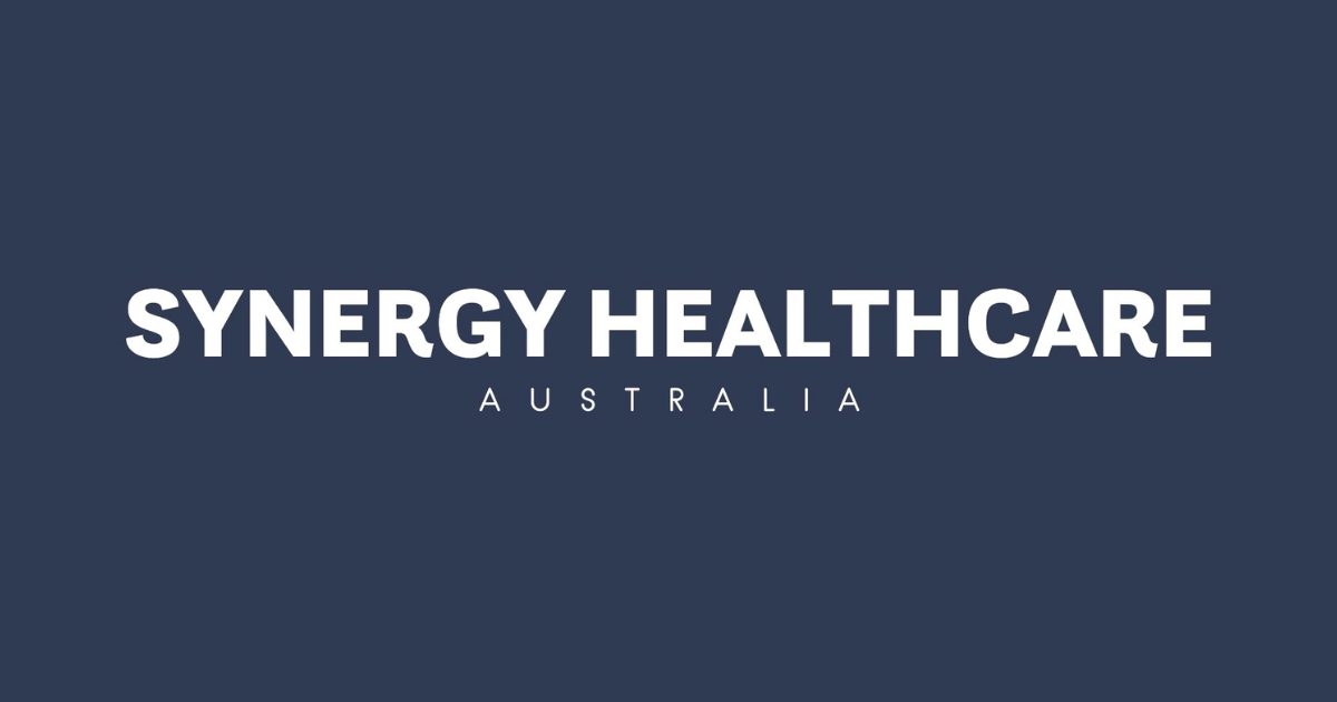 About Us - Synergy Healthcare